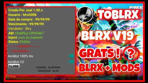 Ob48 Update 🎯 Free Fire Max Panel Injector Hack Rank Working Auto Headshot Panel Injector Youtube