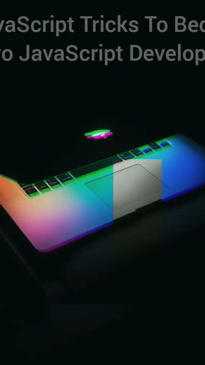 Javascript Tricks To Become Pro Javascript Developer Shorts Viral Javascript Shortvideo