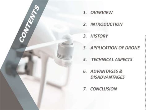 Drone Ppt 1234 Pptx