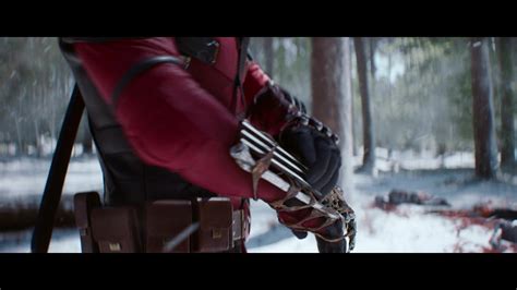 Deadpool & Wolverine (2024) Screencap | Fancaps