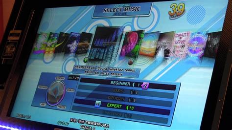 Ddr X3 Music List Youtube