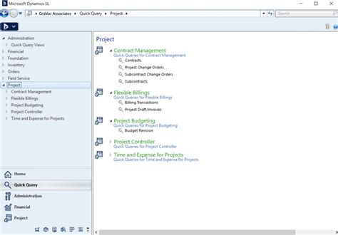 Microsoft Dynamics Sl Services Migration And Support Gravoc