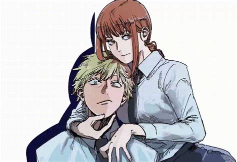 Chainsaw Man Denji Transformation  At Gary Matthews Blog
