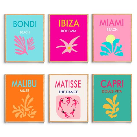 Aesthetic Posters Preppy At Lucinda Mckellar Blog