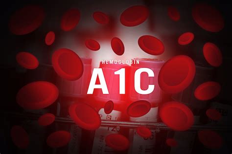 Whats Hemoglobin A1C And Why Is It Important NursingCenter