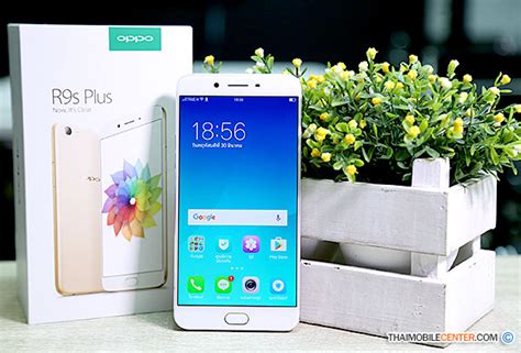 Review Oppo R S Plus Ois