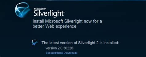 Silverlight 2学习教程（一）mac Silverlightdmg Csdn博客