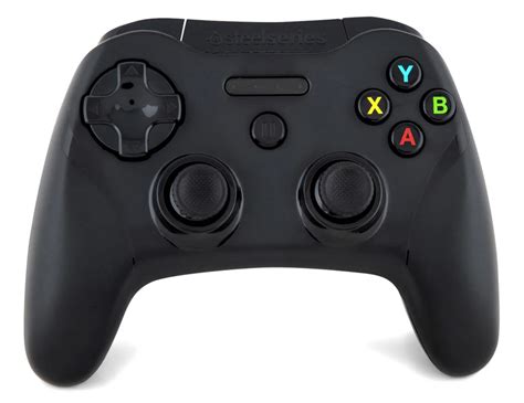 Steelseries Stratus Xl Wireless Gaming Controller Black Nz
