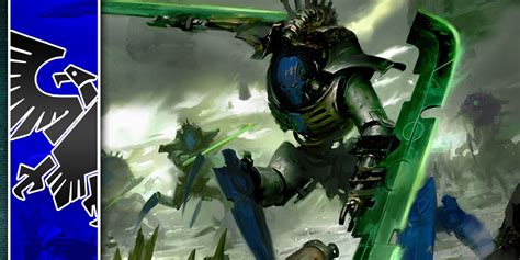 Warhammer 40k Necron Detachment Rules Preview Bell Of Lost Souls