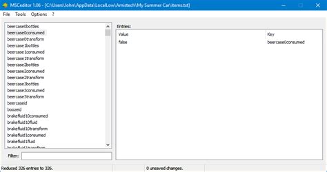 add an onsave · issue 28 · piotrulos mscmodloader · github