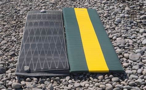 malykh.com notes: Туристический коврик Therm-A-Rest RidgeRest Classic ...