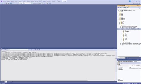 自主高性能三维gis平台架构与实现 第二季 哔哩哔哩 Bilibili
