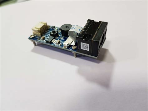 QR 1D 2D Scanner V3 0 Barcode Scan Recognition Module Rajiv Electronics