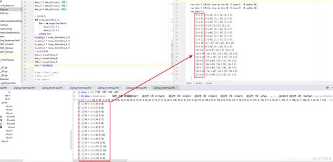 【python Flask Echarts】可视化练习题 疫情数据热力图 阿呆小记的技术博客 51cto博客