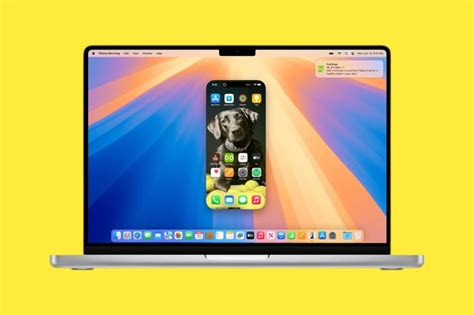 Macos 15 Sequoia Review An In Depth Look At Apples Latest Mac Update Absolute Geeks