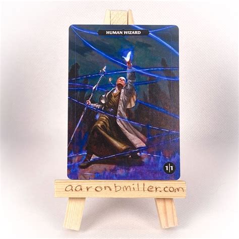 Map Token — Aaron Miller Illustration