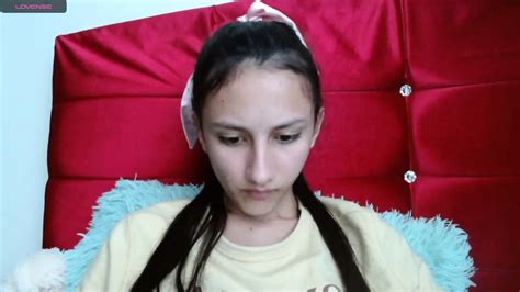 Cute Petite Skinny Teen Solo Teasing On Web