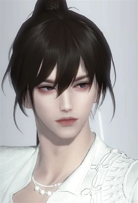 天涯明月刀手游超话 又是万年天香日常馋成男的一天 花瓣网