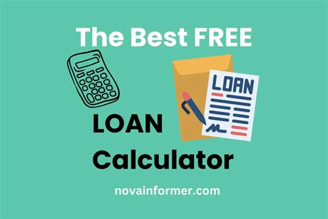 Loan Calculator Simple At Kai Wieck Blog