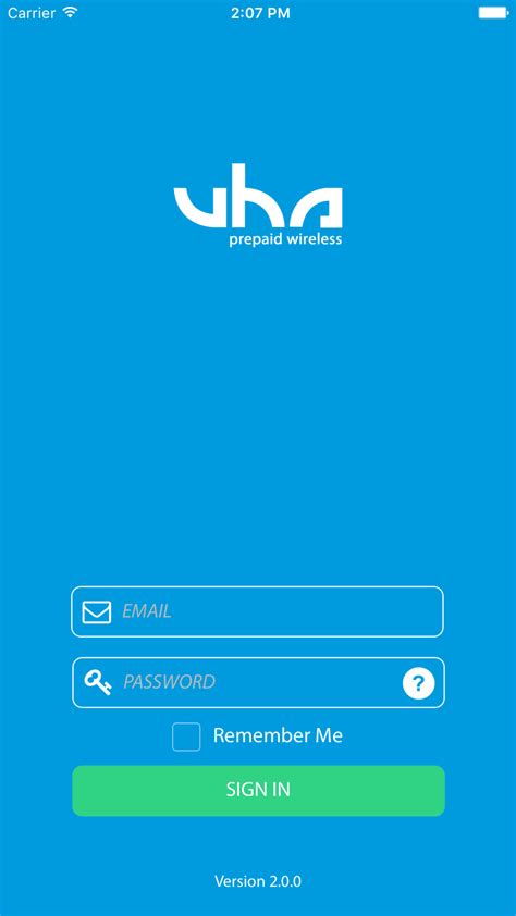 Vha Mobile For Iphone 無料・ダウンロード