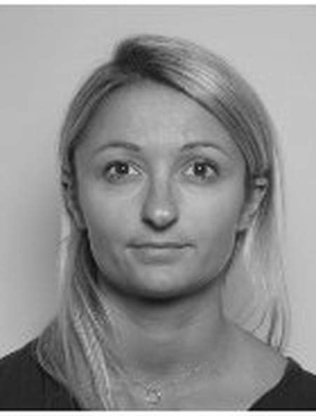 Roxane Dufour Edenred à Malakoff Viadeo