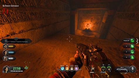 Bo4 Zombies Kill Count Now Shows Clear Numbers Album On Imgur