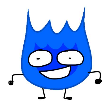 Firey 2763x The Osc Scaredipedia Fandom