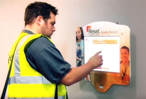 Reset Asset Protection Group