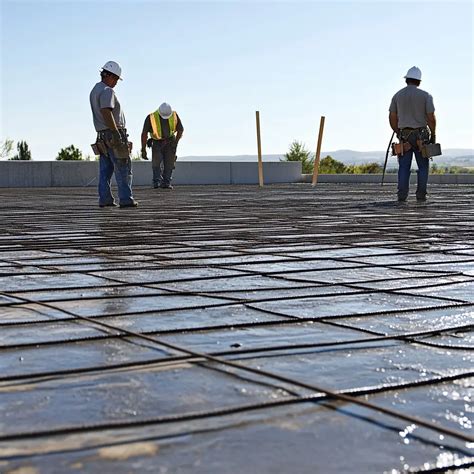 Concrete Slab Cost Per Sq Ft Full 2025 Price Guide