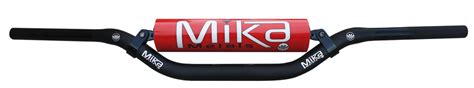 Mika Metals Pro Series Pit Bike Handle Bars Drc Offroad Llc