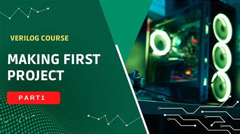How To Create Project On Modelsim Part 1 Youtube