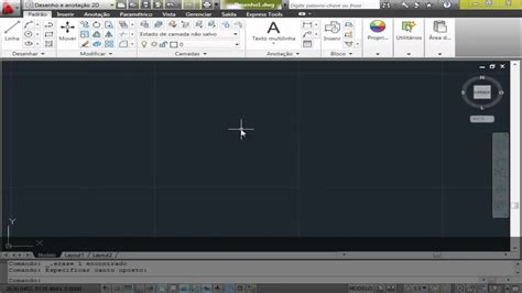 Curso Autocad Aula YouTube