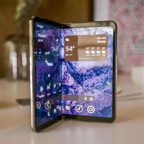 2023 Android 折叠屏适配详解，是时候点亮新技能了 Csdn博客