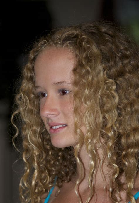 Natural Curls Natural Curls Curls Nature