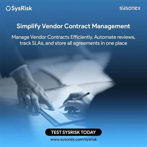 Md Nasimul Hasan On Linkedin Sysrisk Contractmanagement