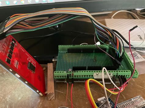 Override SD On TFT Screen Board Displays Arduino Forum
