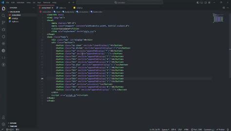 Video Jenil Patel On Linkedin Calculatorproject Evalfunction Milestoneachieved