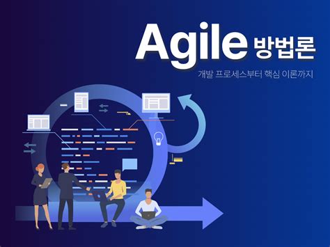 애자일 방법론 러닝스푼즈