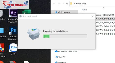 Cài đặt Autodesk Revit 2022 Đã Test 100 Thành Công