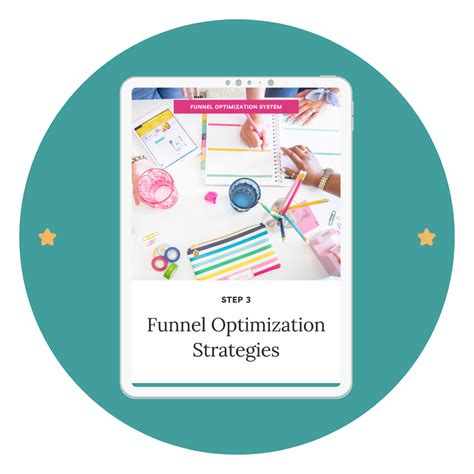 Funnel Optimization System Your Content Empire