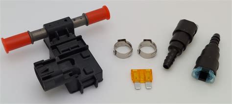 Mqb Ethanol Sensor Flex Fuel Kit Sc Skunkwerks