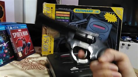 Unboxing Famiclone Md Megadrive Ii Una Console Sega Con Dentro