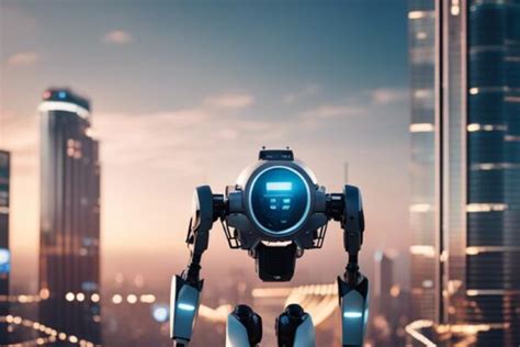 Will Ai Ultimately Lead To A More Efficient And Innovative Tech World Fdsmax Technologies