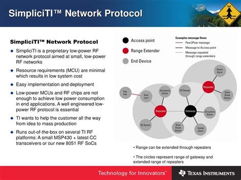 PPT RADIO MCU FLASH USB Low Power RF System On Chip PowerPoint Presentation ID
