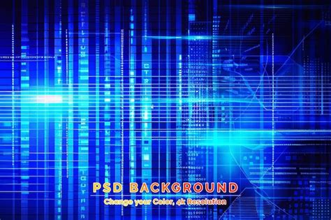 Binary Number Background Psd 3 000 High Quality Free Psd Templates For Download