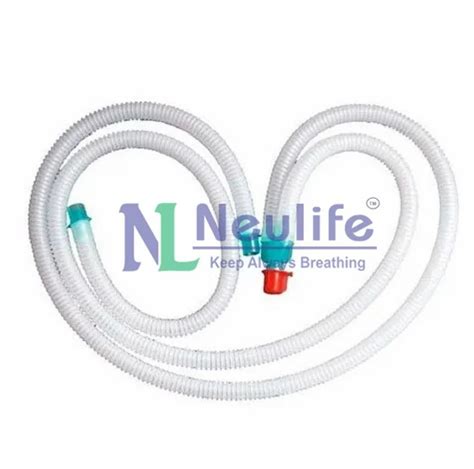 Swt Ventilator Circuit Pediatric Paediatric 15 M At Rs 255piece In Ahmedabad