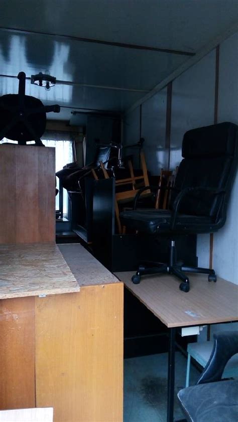 Prodej Unimo Buňky 1 Společne S Obsahem Veřejné Dražby Gaute