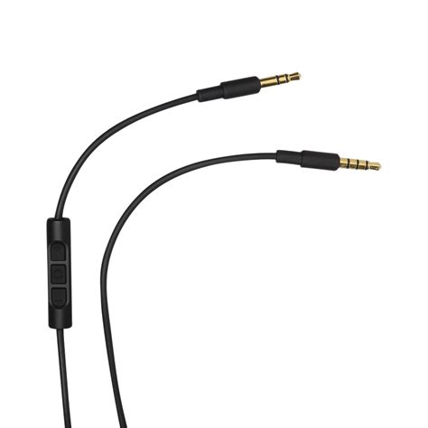 Connecting Cord With 3 Button Controller Beyerdynamic