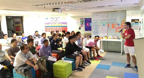 Open Source Developer Meetup 1 Open Source Hong Kong