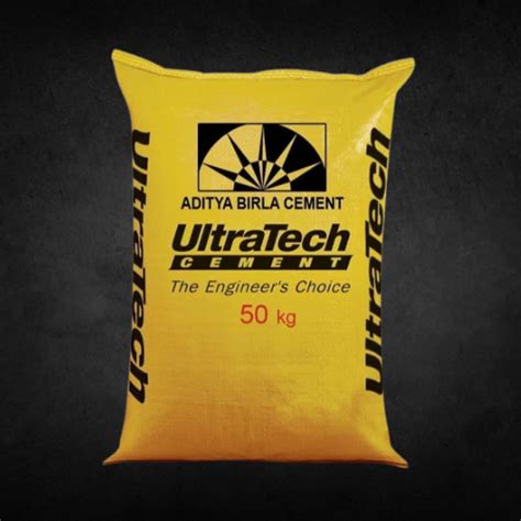 Ultratech Cement Baga Photos